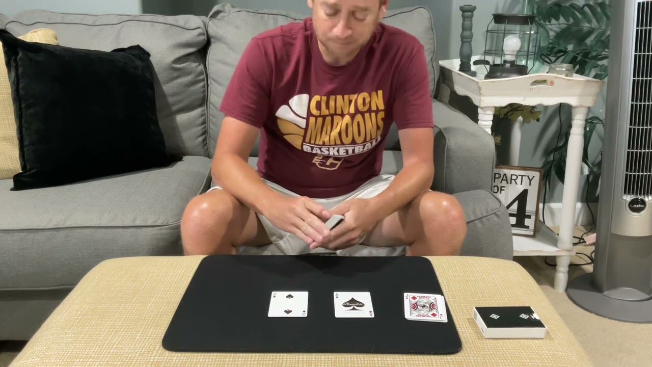 Impossible Collectors (Mike Powers)