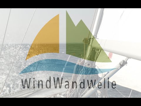 Segeln mit WindWandWelle