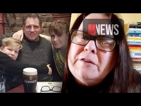 Sydney dad imprisoned in Iraq for 15 days