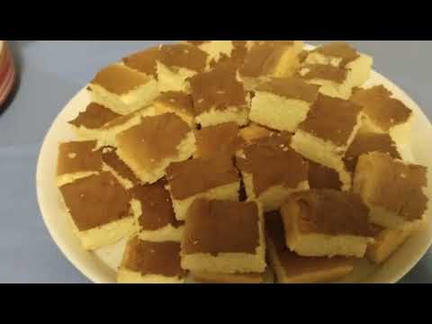 BAKING TUTORIAL- How to make Chiffon Cake (TAGALOG)