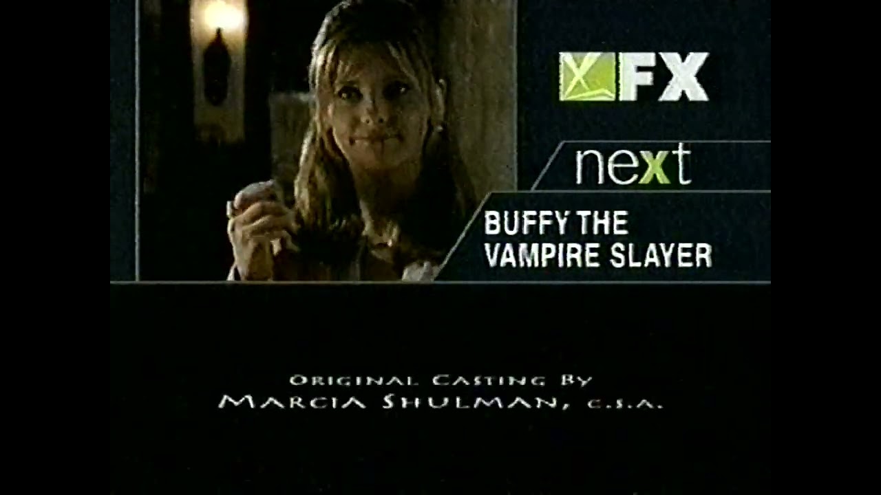 FX split-screen credits [May 20, 2002]