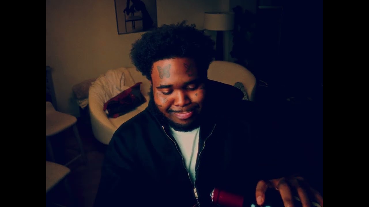 Xanman - Spend (Music Video)