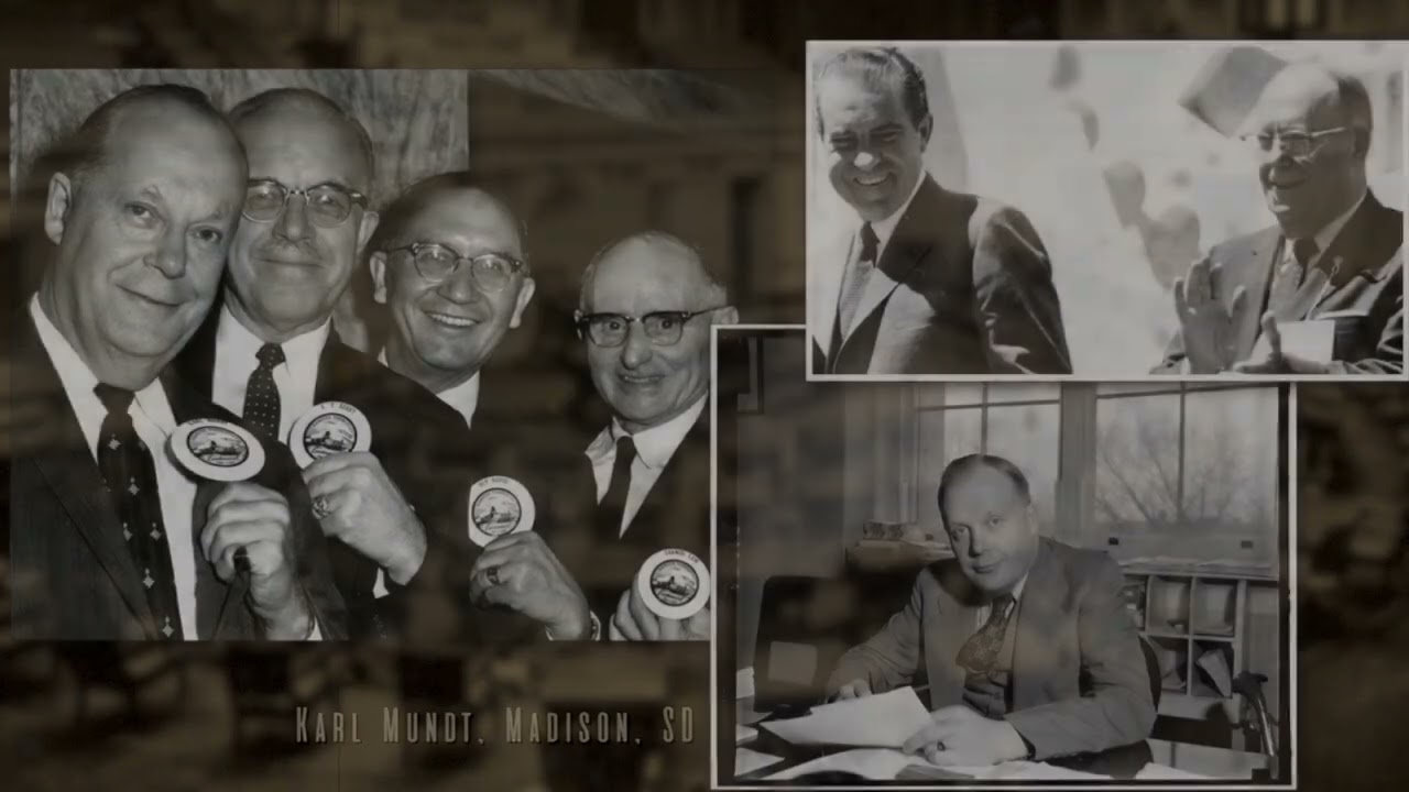 South Dakota Republican Party Heritage, History and Future; 2022 SDGOP State Convention