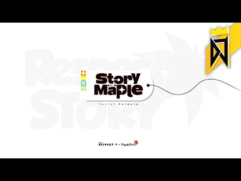 Story of Maple M/V - Vortex Gaming