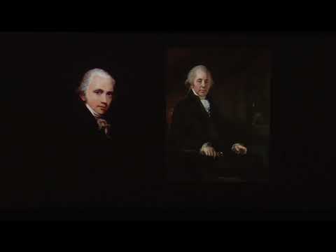Part 2: Symposium—The Room Where It Happens: On the Agency of Interior Spaces