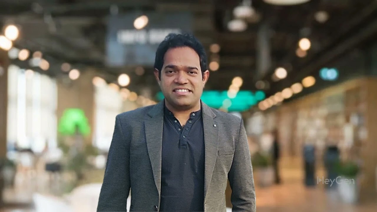 Full Stack Developer Introduction | MEAN & MERN Stack Expert | Upwork Profile Video.