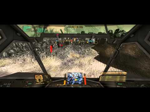 Steam Community :: Video :: Catapult K2 First Run (MechWarrior Online 21:9)