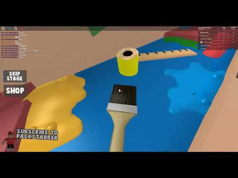 The Basketball-Roblox Youtuber School-(Part 2)ft.cheekyharry96