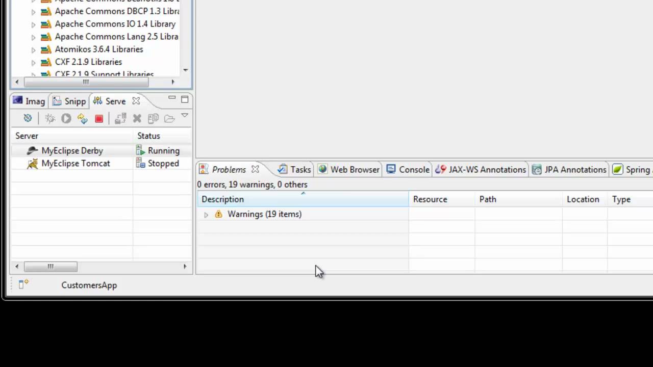 Spring MVC Code Generation