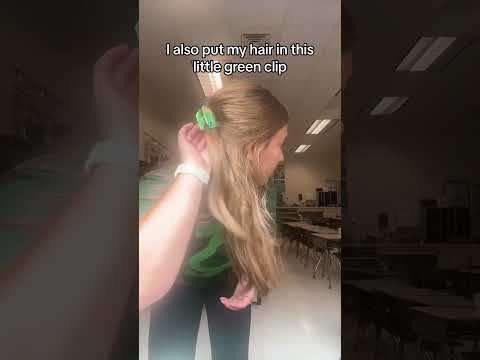 Teacher Spirit Week: Super Hero Day