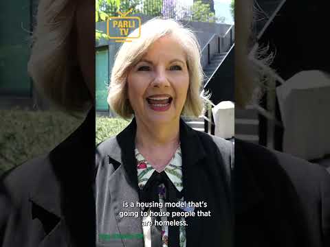 ParliTV: Kim O'Keeffe MP - 28 November 2024