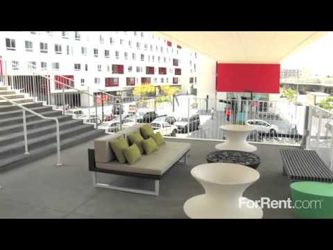 One Santa Fe Apartments in Los Angeles, CA - ForRent.com