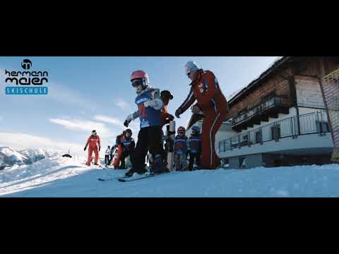 Skischule Hermann Maier Race Day