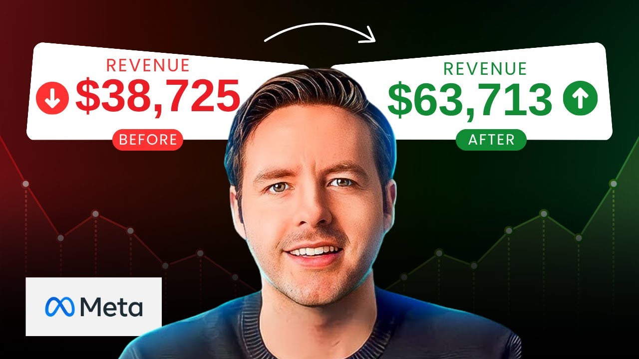 Meta Just Changed Lead Generation Forever (Facebook Ads Andromeda Update)