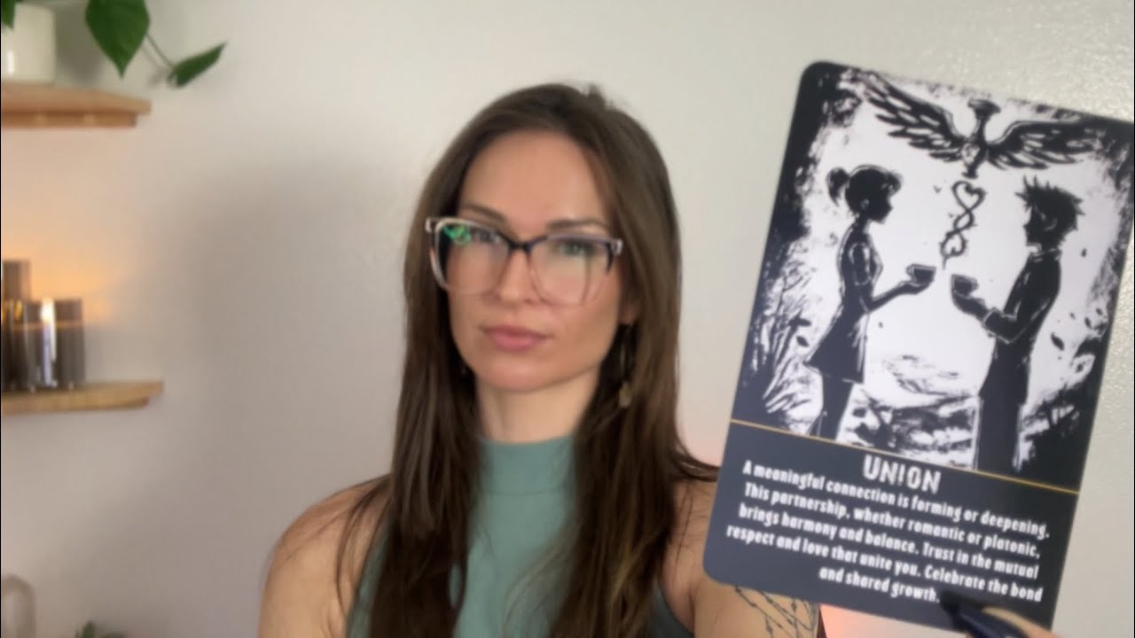 Things ended with the most incredible love of your life? This is the reason for this separation.