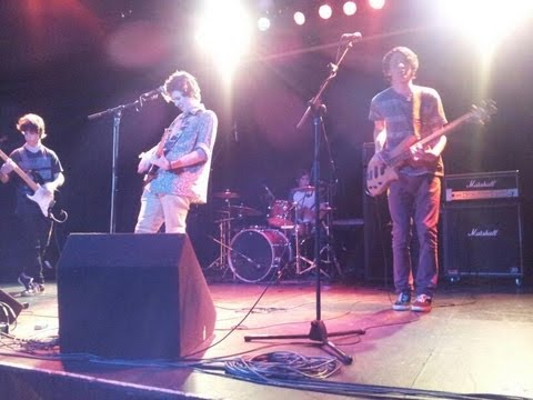 The Usual Suspects Band! - For The Rest of My Days