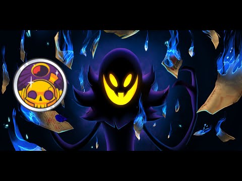 Steam Community :: Video :: A Hat in Time - Snatcher (One-Hit Hero)