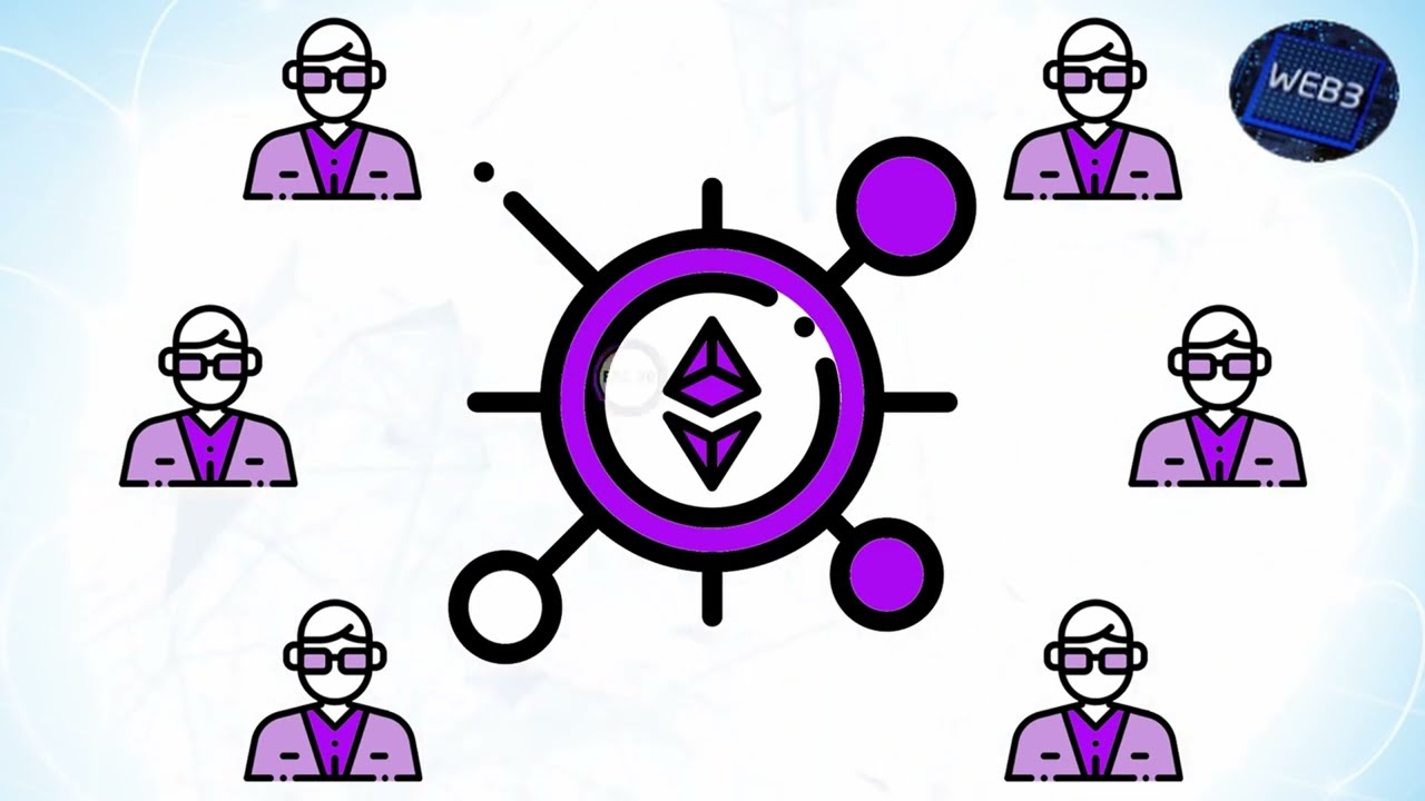 What is an ERC-20 Token | Explained For Beginners Step by Step Guide