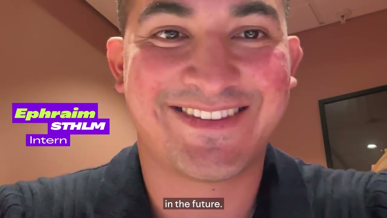 Summer Internship Program at Spotify 2025