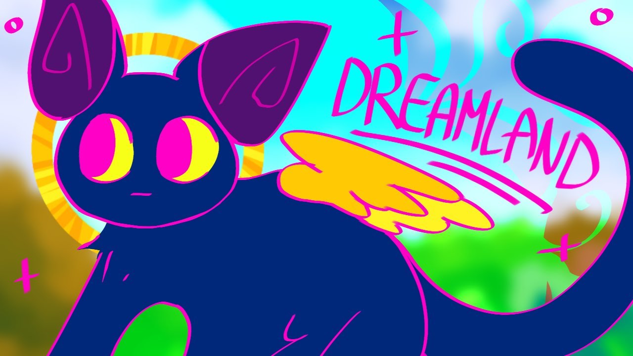 Dreamland - PMV