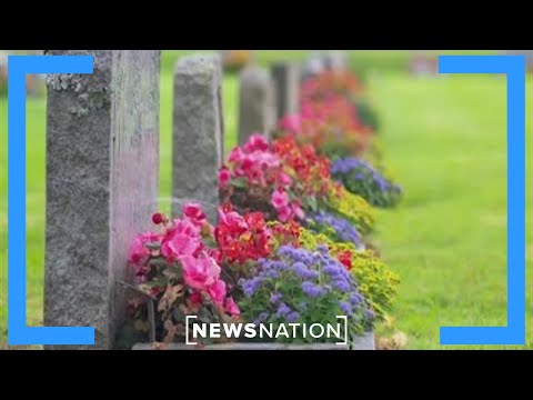 Funeral home hired to cremate but sold bodies instead | Banfield