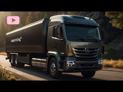 TRUCK INNOVATIONS: TRULY ON ANOTHER LEVEL!