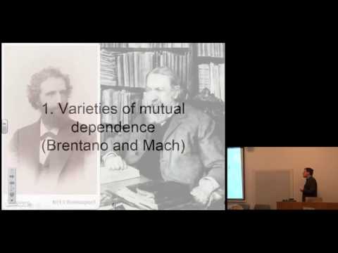 Guillaume Frechette: Complexes, Objects, Wholes, and the Dual Nature of Gestalts