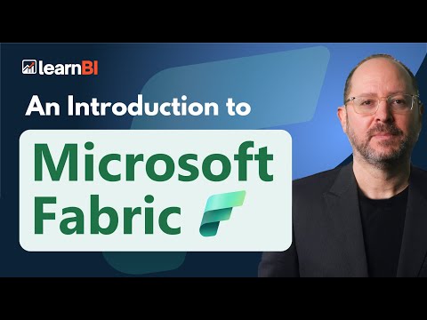 What Is Microsoft Fabric and Why Should You Care?
