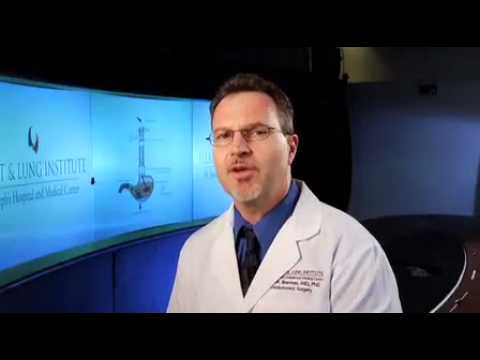 Gastroesophageal Reflux Disease (GERD)
