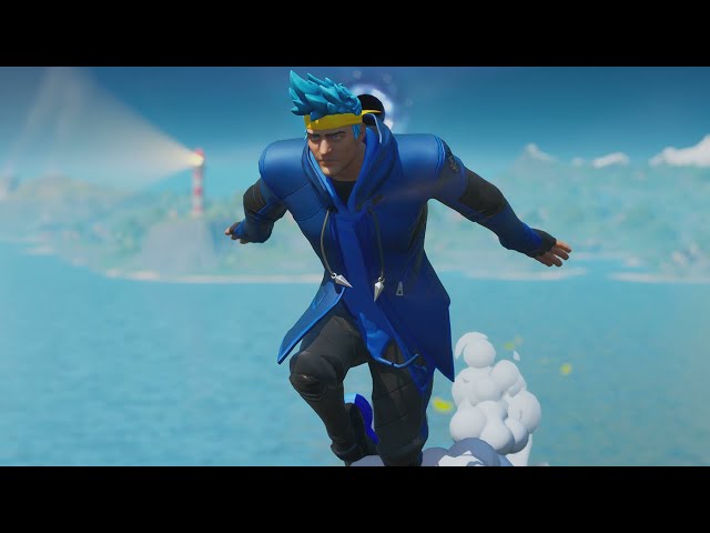 "This is probably my last chance": Fortnite YouTuber Ceeday returns ...