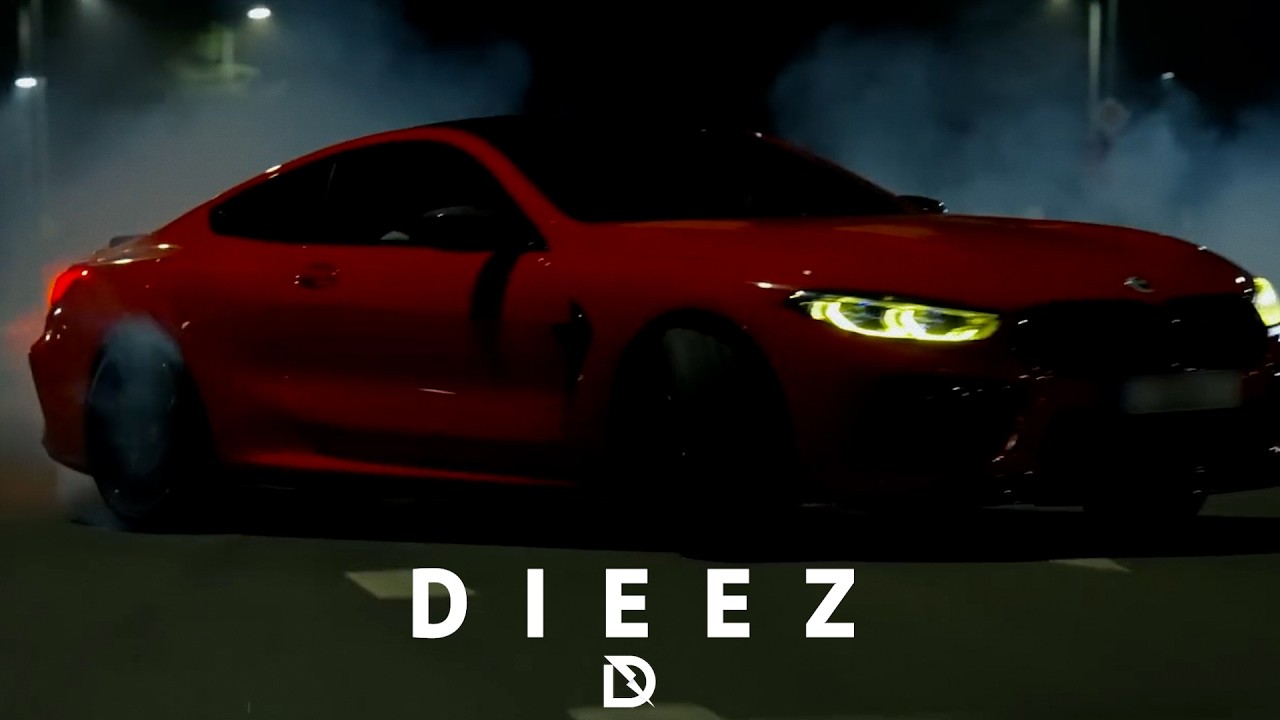 DIEEZ - Medium (Original Mix)