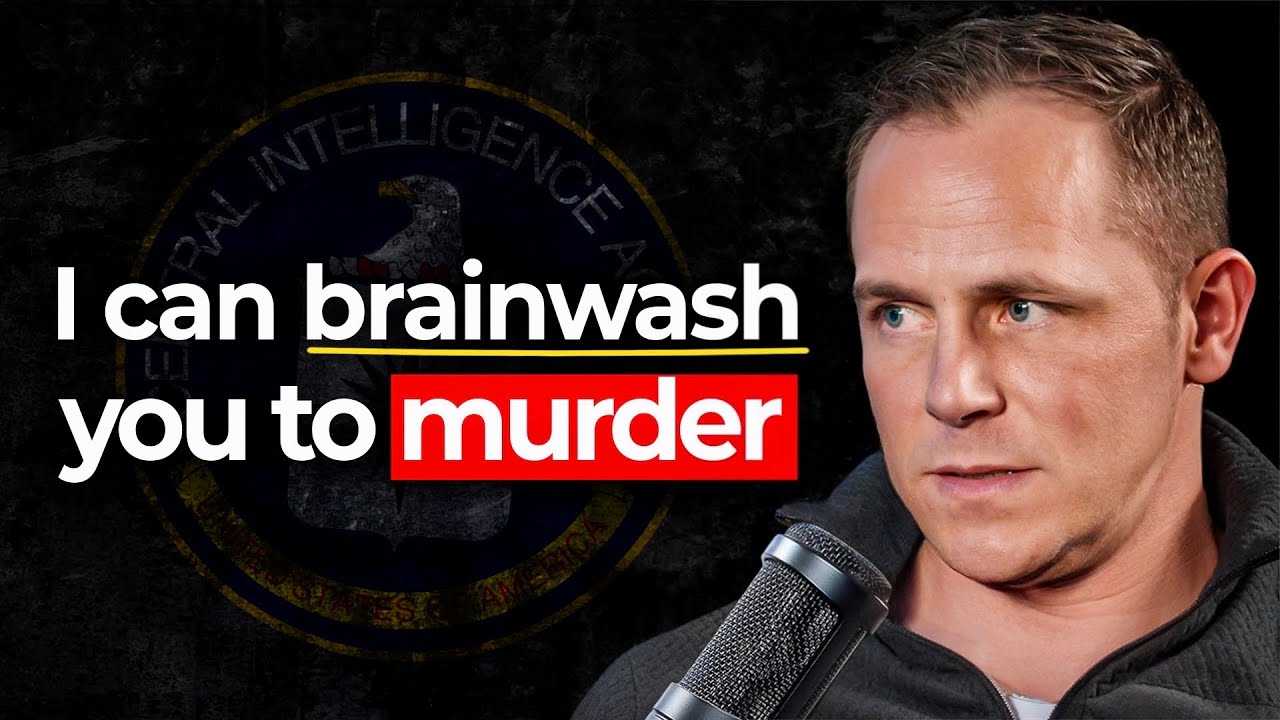 Mastering Human Behavior: Insights from Manipulation Expert Chase Hughes | Galaxy.ai