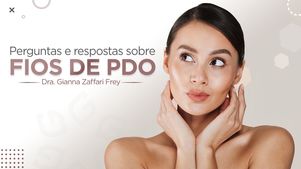 Dra. Gianna e Dra. Mariah respondem dúvidas sobre fios de PDO