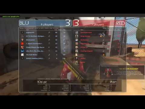 Steam Community :: Video :: TF2 Gameplay - Friday Night - 11.7.14