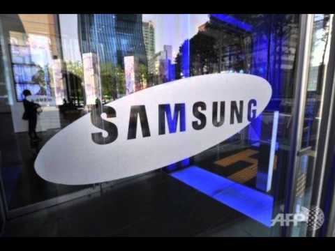 Samsung wins US$2.48 billion order to build industrial plants Abu Dhabi