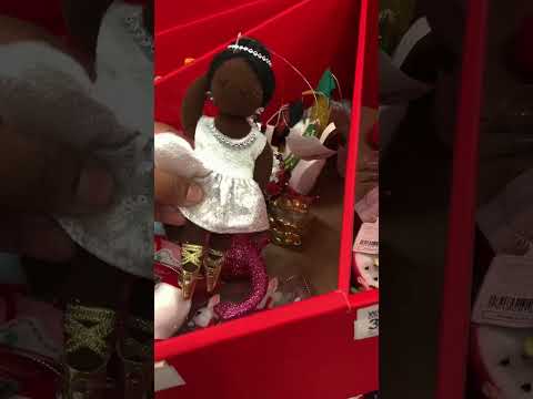 I AM LOVING THE REPRESENTATION AT TARGET THIS YEAR????????????