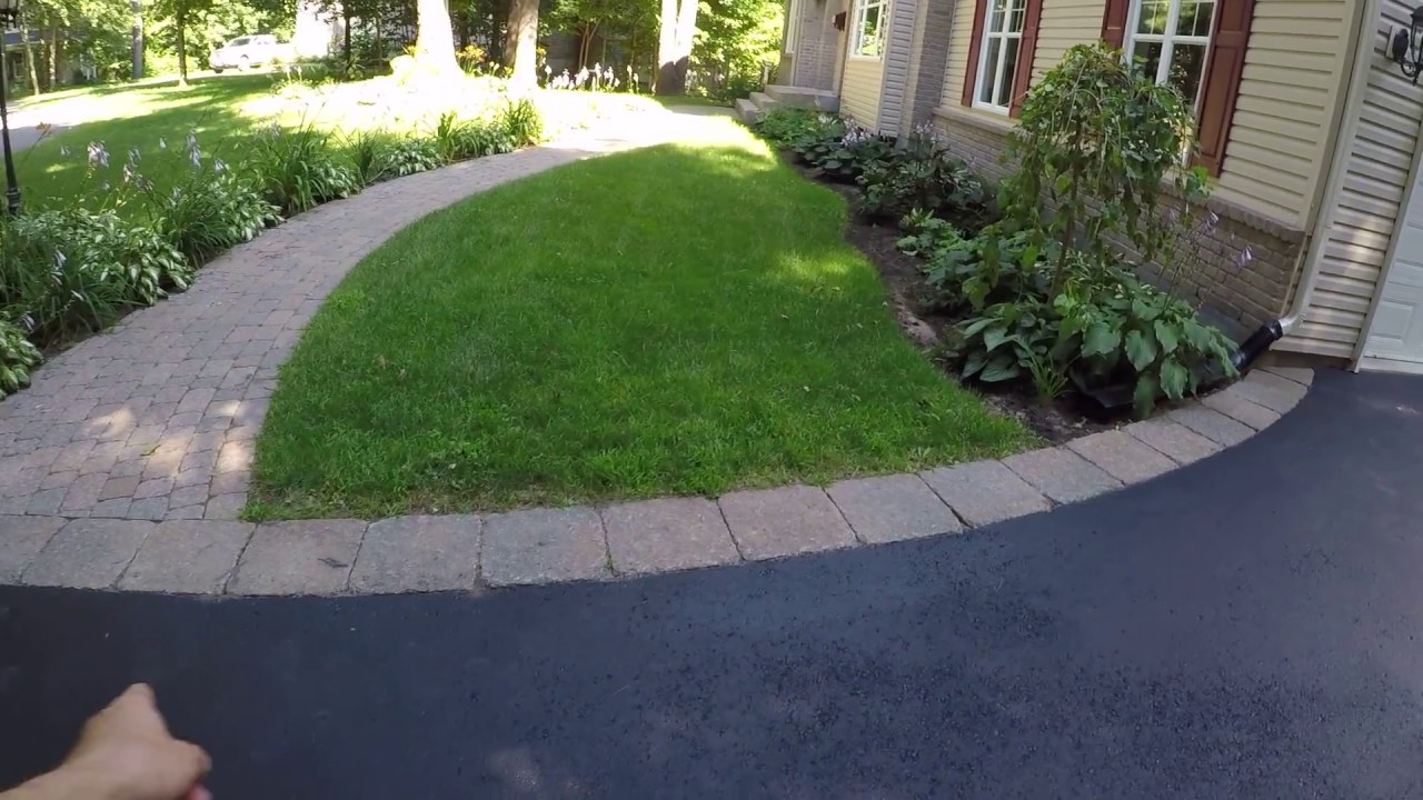 Rustoleum Ultimate Driveway Sealer