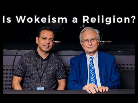 Is Wokeism a Religion? | Big Questions TV