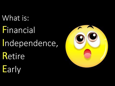 What is FIRE? Understanding Financial Independence, Retire Early & Mini-Retirements