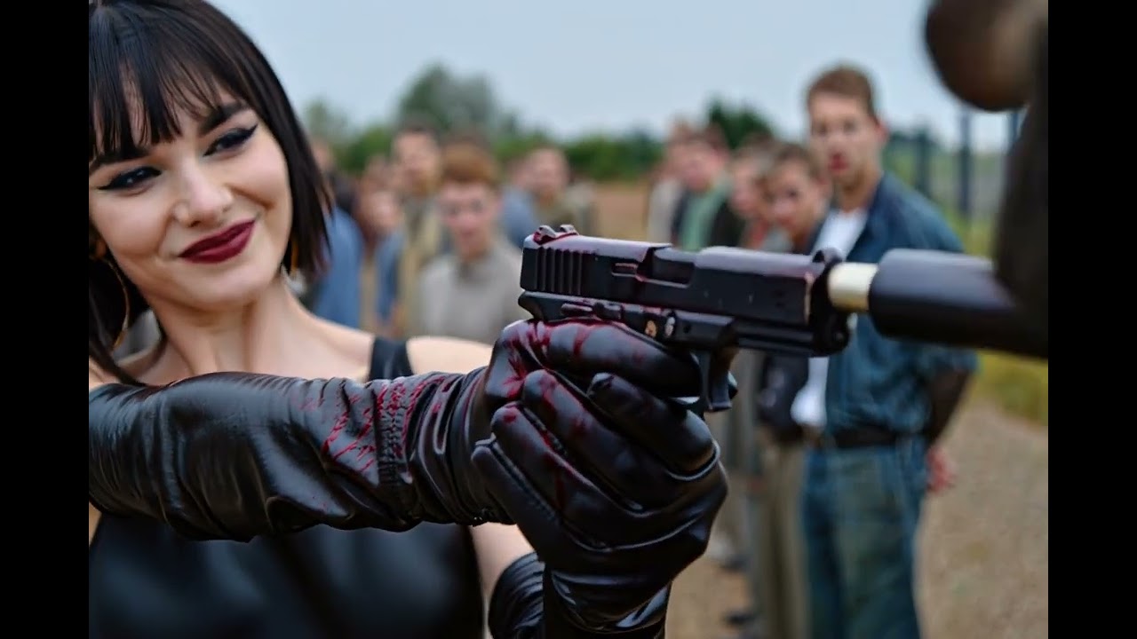 Hitwoman 004