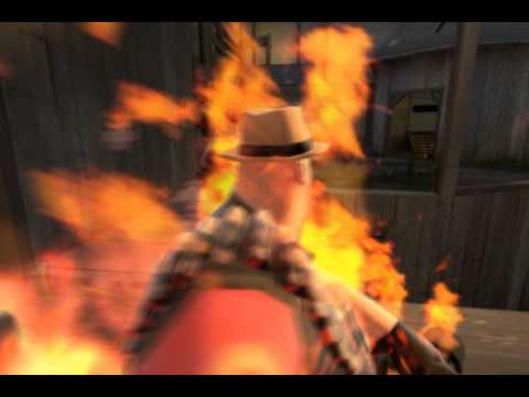 Steam Community :: Video :: TF2: Pyro Degreaser Spree