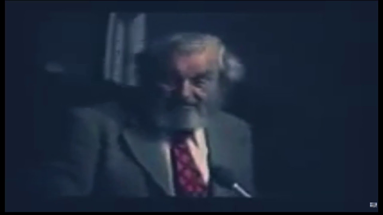 Creation vs Evolution. Dr. A. E. Wilder-Smith. Creation Evidence.