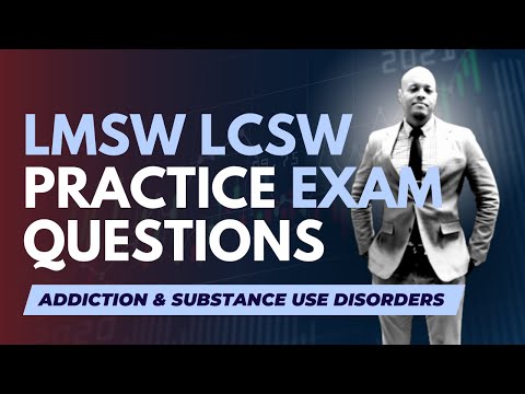 What You Should Know About Addiction & Substance Use Disorders in Social Work