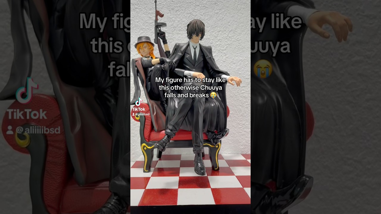 Idk anymore 😭 #bungoustraydogs #bsd #soukoku #anime #fyp #dazai #chuuya #dazaiosamu #chuuyanakahara