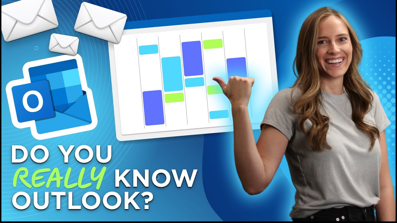 5 Easy Tips for Outlook