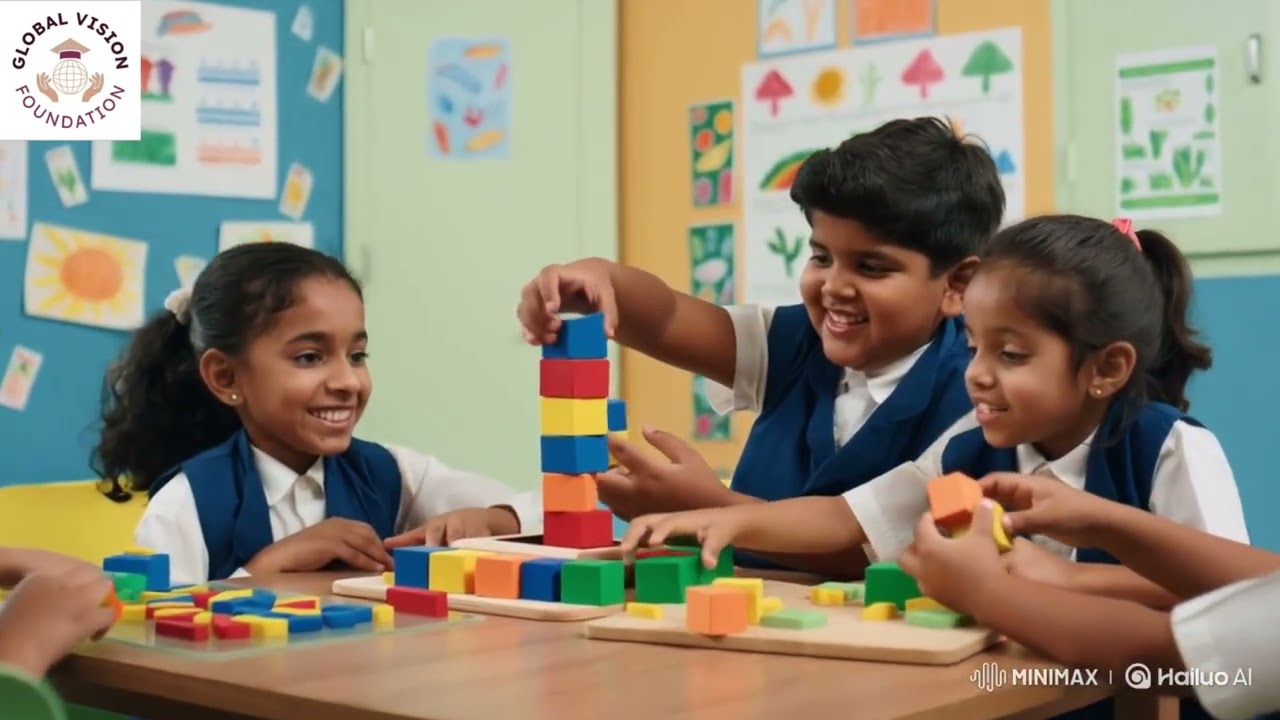 Documentary Of Global Vision Foundation