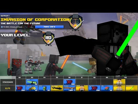 Steam Community :: BLOCKADE