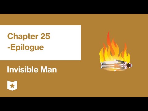 Invisible Man Study Guide | Course Hero