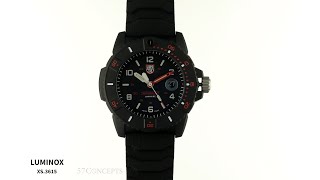 Luminox XS.3615 - Original Navy SEAL 3600 Karóra • Eórák.hu