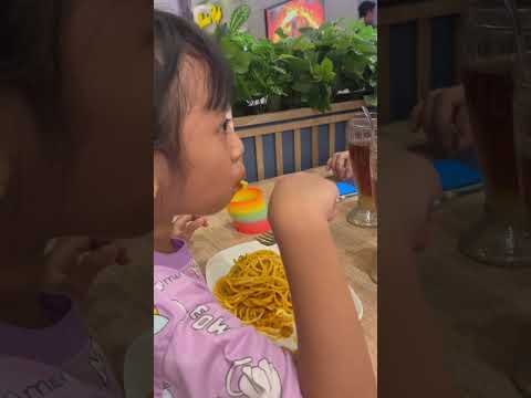 MENU FAVORIT MAKAN DI SOLARIA